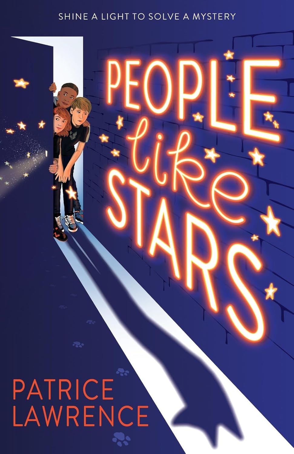 People Like Stars | Book Review | Libraries 4 Schools